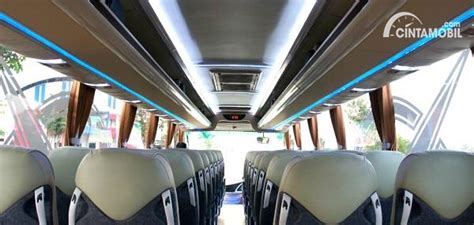 Kelebihan Bus Single Glass Dibanding Bus Double Glass