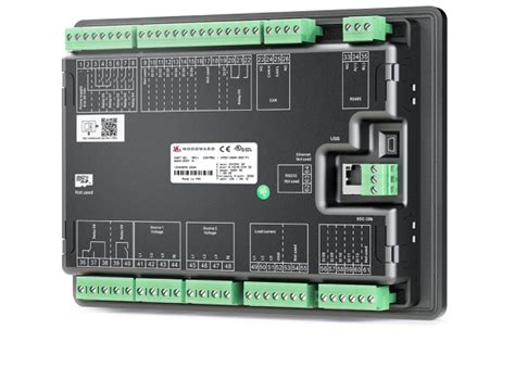 Kuhse Shop Ats Control Dtsc 200a