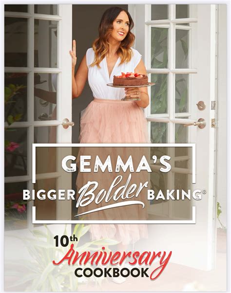 Festive Danish Butter Cookies Gemmas Bigger Bolder Baking