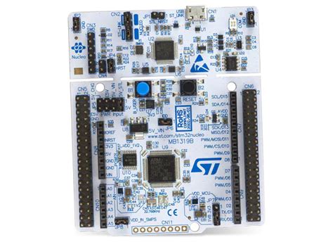 Stm32 Simplified Medium