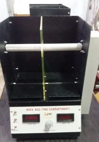 Rotarod At Rs 5800 Piece रोटारोड़ एपरेटस In Ambala Id 25275215873