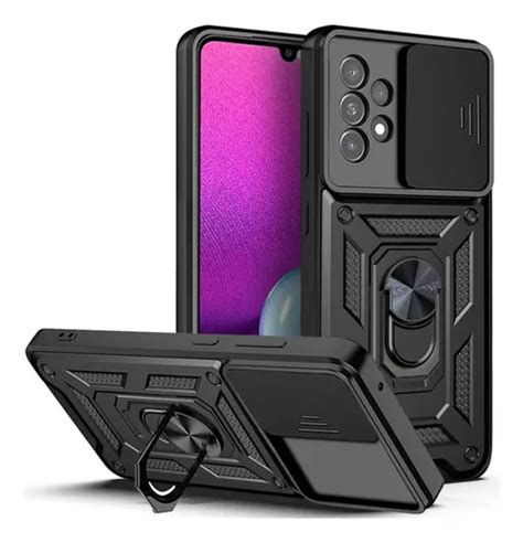 Capa Anti Impacto Samsung Galaxy A53 Proteção Para Câmera Mercadolivre