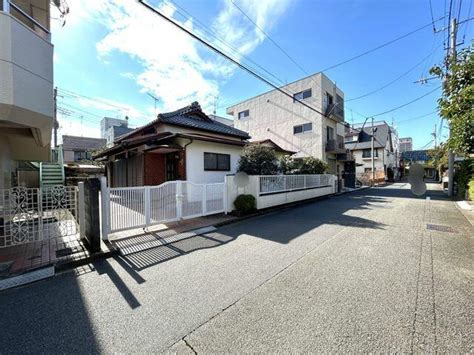 【アットホーム】国立市 富士見台1丁目（谷保駅） マンション用地 1008685191 国立市の土地｜売地・宅地・分譲地など土地の購入情報
