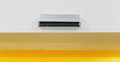 What Sensors Are Used In Automatic Doors Ask Our Expert