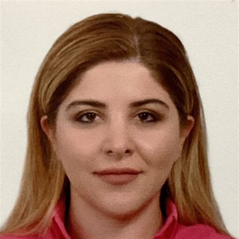 Tugce Duman Üsküdar University Istanbul Department Of Neuroscience