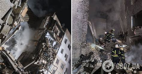 Ракетний удар РФ по Миколаєву загинула сімейна пара з родини вижила лише дитина нові деталі