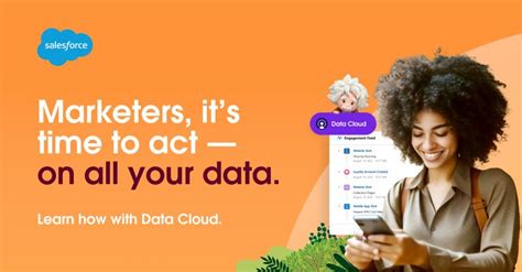 Salesforce On Linkedin Marketing Cloud Cdp Demo