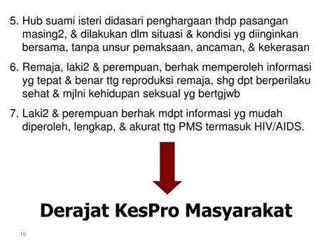 Ppt Hak Reproduksi Dan Konsep Dasar Gender Powerpoint Presentation Free Download Id 3416091