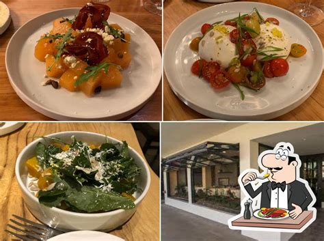 The Arbour Pasadena Restaurant Menu Prices And Reviews