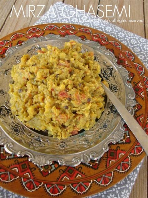 Ogni Riccio Un Pasticcio Blog Di Cucina Mirza Ghasemi Crema