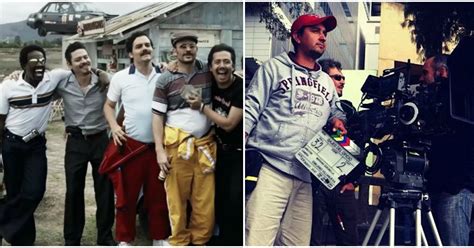 Location Manager Of Netflix Show Narcos Found Dead In Mexico With