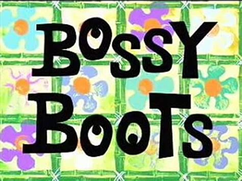 S2 Spongebob Squarepants Title Cards Video Dailymotion