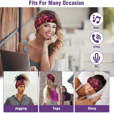 Lc Dolida Bluetooth Headband Headphones For Just 15 21 Now Drums Guides