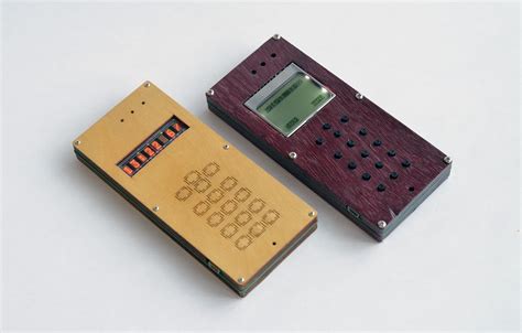 Como Crear Tu Propio Celular Con Arduino