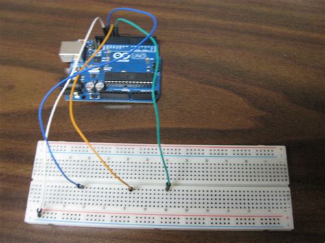 Multiple Blinking Led On The Arduino 4 Steps Instructables