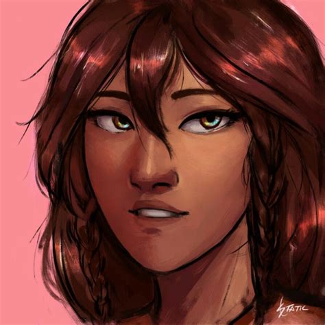I Love Her Eyes Because In The Book It Says How No One Knew The Exact
