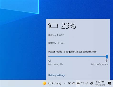 How To Turn On Power Mode In Windows 11 For Increased Performance