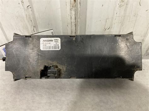 F21 1013 21 000 Kenworth T800 Heater And Ac Temperature Control For Sale