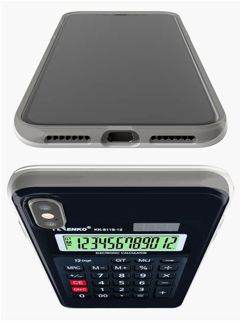 Iphone Calculator Iphone Case And Cover By Tinncity Redbubble