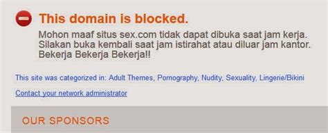 Cara Mudah Memblokir Situs Situs Dewasa Dengan Dns Di Mikrotik