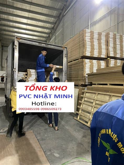 Top 5 Tổng Kho Pvc Vân đá Nano Nam định Nội Thất Pvc Nhật Minh