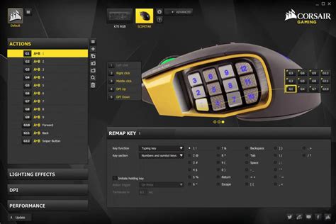 Télécharger Corsair Utility Engine Icue Pour Windows Mac Web