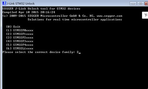Stm32下载提示flash Timeoutreset The Target And Try It Again 不会点灯 博客园