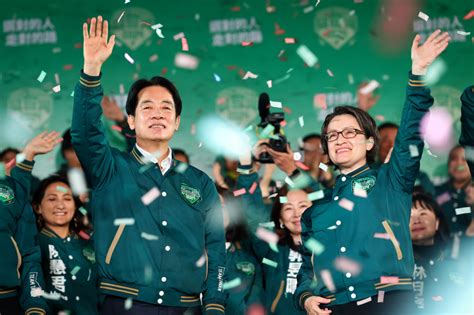 台灣大選牽動兩岸局勢 韓產業界關注經濟影響 2024總統立委大選