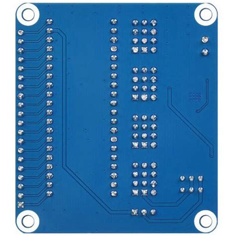 16 ти канальный шилд Pico Servo Driver для Raspberry Pi Pico купить по цене 706 грн в Киеве и
