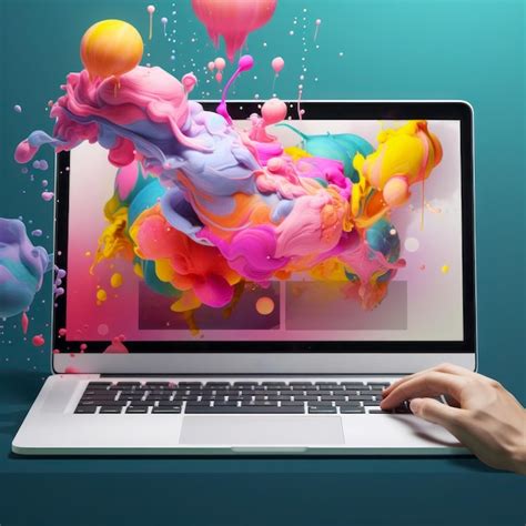 Desarrollo Web Foto Premium