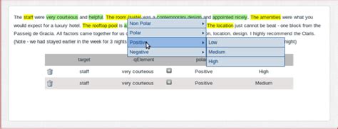 Annotation Tool For Relation Based Tags Download Scientific Diagram