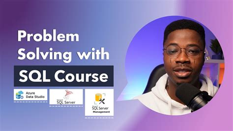 Adewale Yusuf Mvp Mcsa Mcda Mct On Linkedin Problem Solving With Sql Capstone