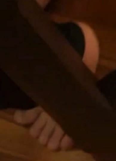Bridgette Wests Feet