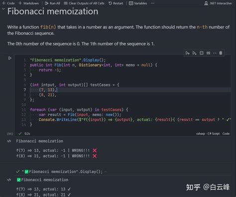 Polyglot Notebooks
