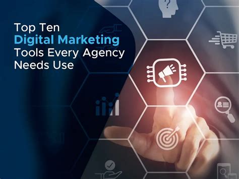 Top 10 Digital Marketing Tools You Need To Win Digital Byteteck