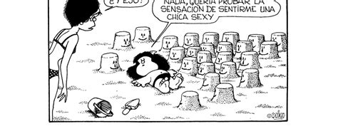 Las Viñetas Más Inolvidables De Quino El Padre De Mafalda Que Educó A