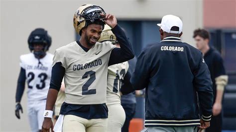 Shedeur Sanders Blessed To Face Byu In Final College Game