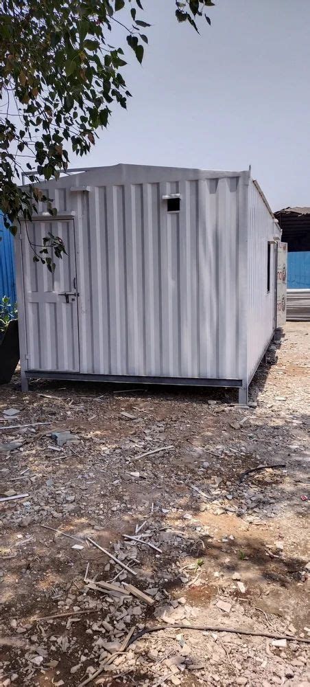 Portable Classroom Cabin At ₹ 350000 Piece Portable Classrooms In