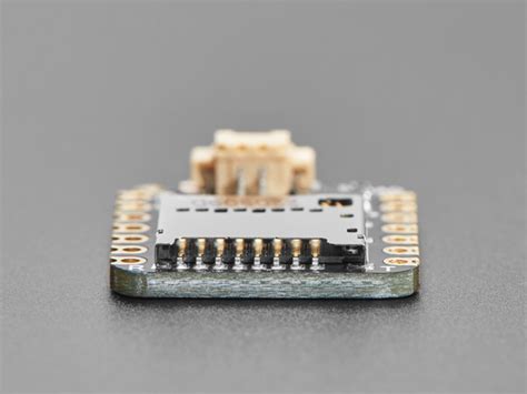 Adafruit Audio Bff Add On For Qt Py And Xiao Id 5769 Adafruit