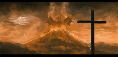 King Ghidorah 4k Wallpapers Top Free King Ghidorah 4k Backgrounds