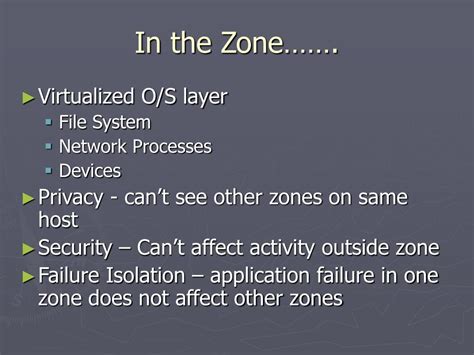 Ppt Solaris Containers Powerpoint Presentation Free Download Id6365141 Ppt Solaris Containers Powerpoint Presentation Free Download Id6365141