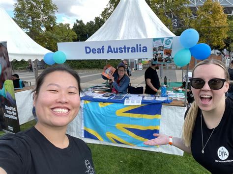 We have a new Deaf Flag! - Deaf Australia