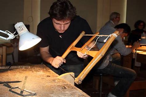 Traditional Violin Craftsmanship In Cremona Unesco Intangible