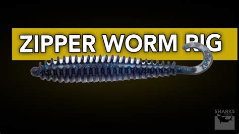 12 Great Ways To Rig A Floating Worm For Bass Fishing