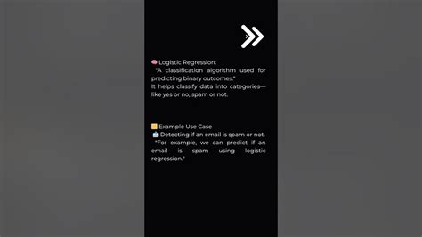 Day 2 Logistic Regression Part1 Ml Series Logisticregression Machinelearning
