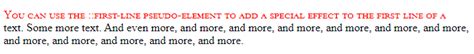 Css Pseudo Elements Help