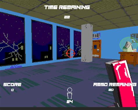 Breakable Windows Image First Person Stapler Moddb