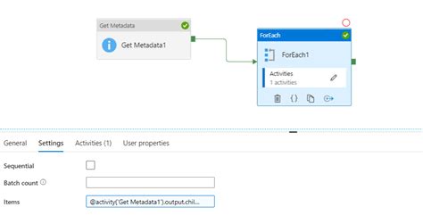 Azure How To Bulk Copy Multiple Csv Files From Blob To Mutliple Sql