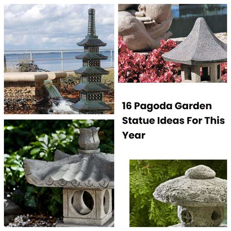 16 Pagoda Garden Statue Ideas For This Year Sharonsable