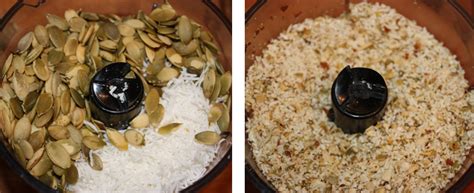 The Primal Pantry Nut Clusters Cereal